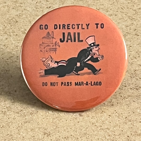 Go Directly to Jail Svg - Etsy