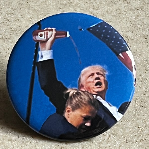 Anti Trump - Etsy