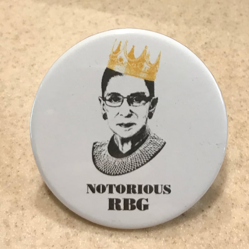Rbg - Etsy
