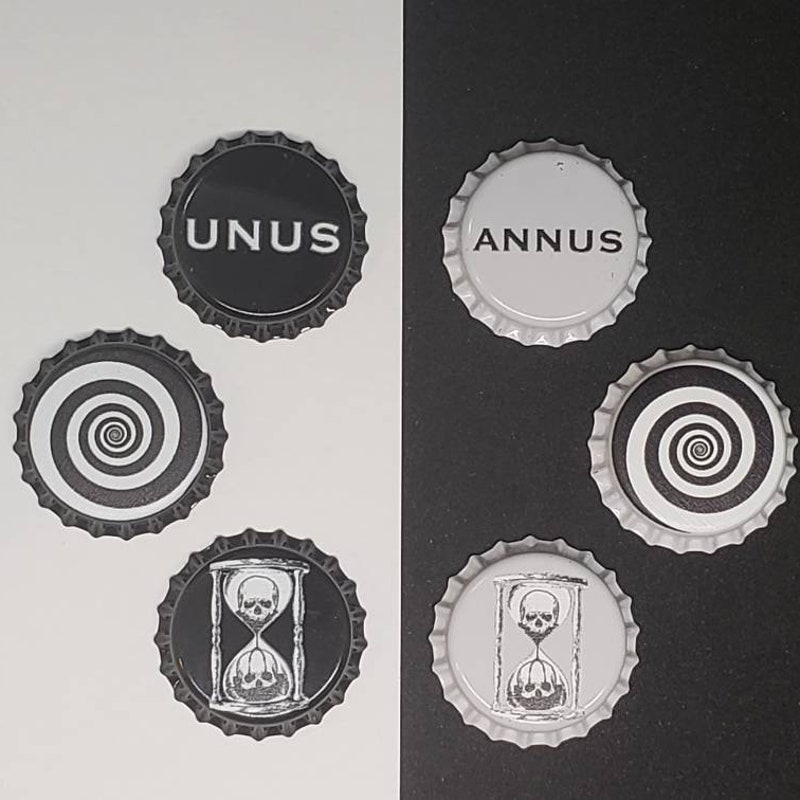 Unus Annus - Etsy