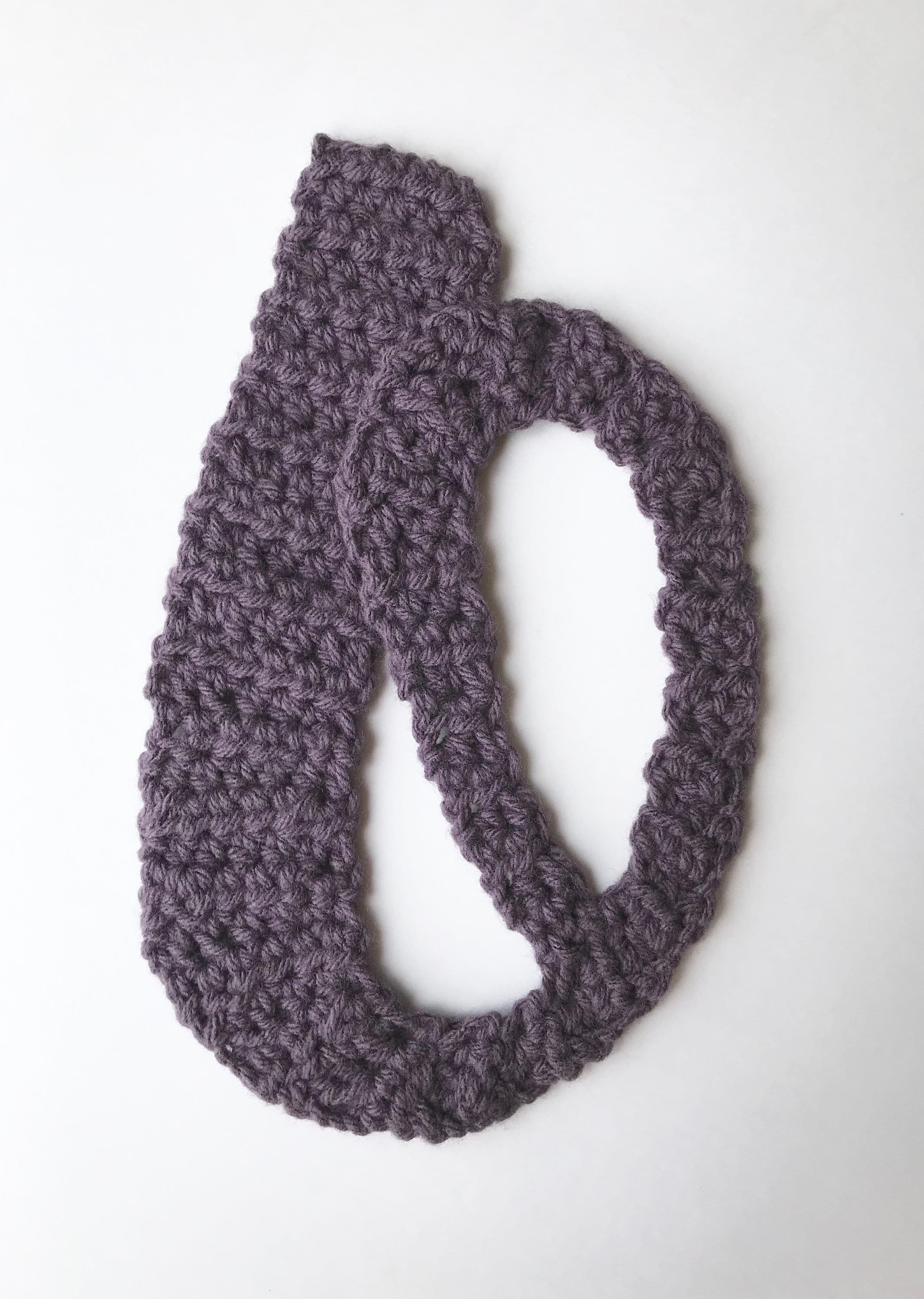 ANGELS & RAINBOWS Font Crochet Letter O Pattern, Crochet Letter Pattern ...