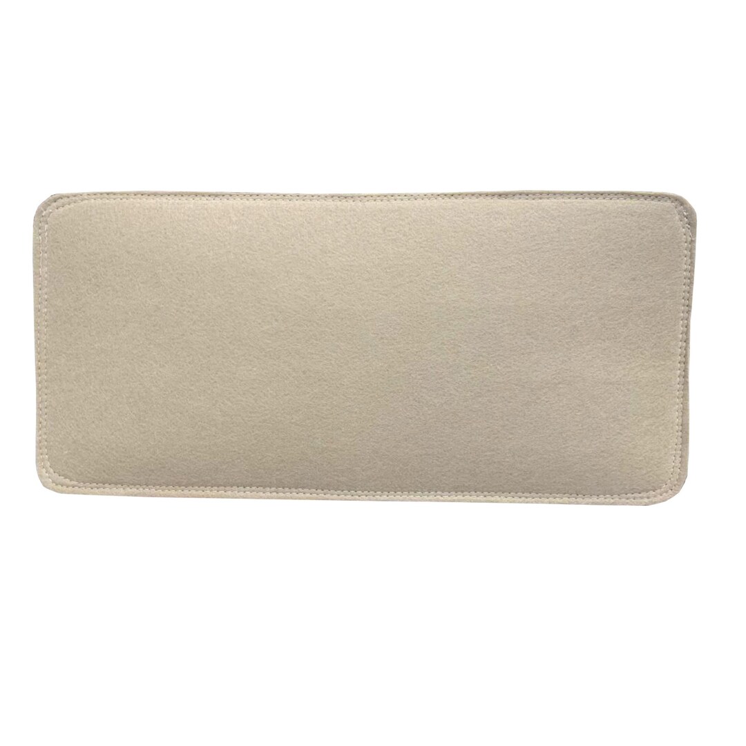 Base Shaper for Handbags, Tote Felt Purse Bag Insert, Red and Many ...
