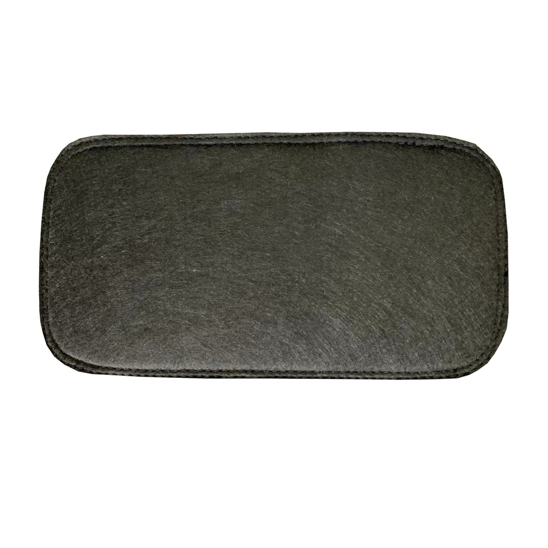 Base Shaper for Handbags, Tote Felt Purse Bag Insert, Red and Many ...