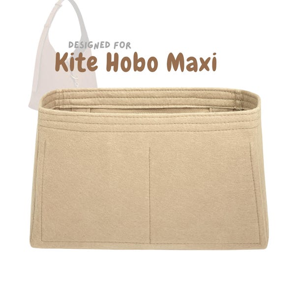 Tan Hobo Bag - Etsy