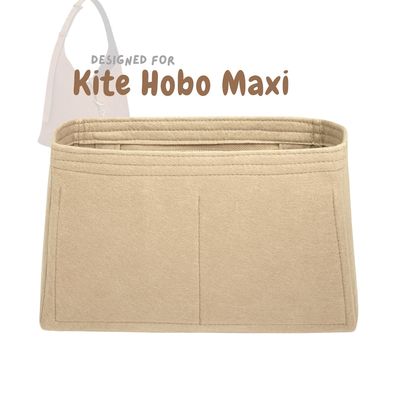 Hobo Style Insert - Etsy