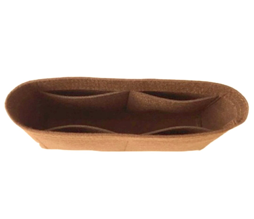 Kelly Mini II, 15, 20 Organizer Insert Shaper, Liner Protector (slim ...