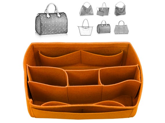 Customizable Speedy Organizer w/ Detachable Compartments | Etsy