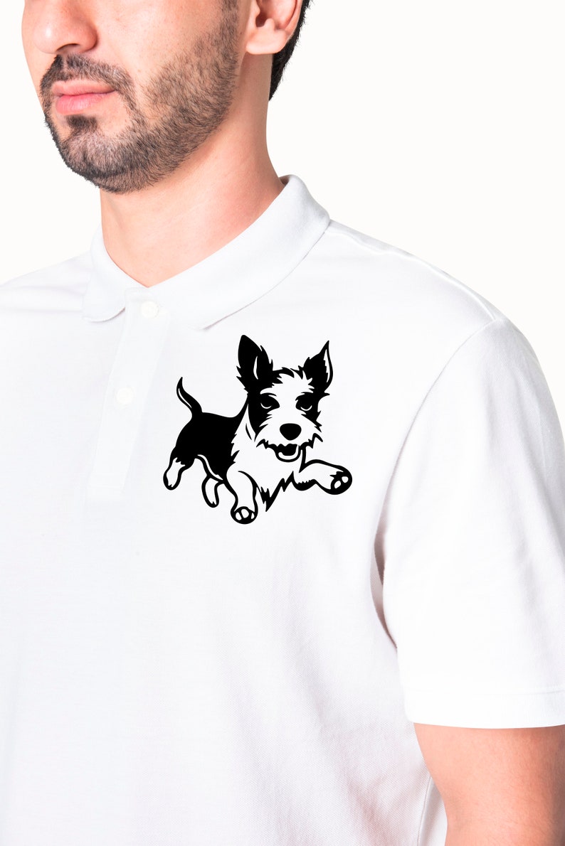 High Quality Jack Russel Terrier SVG Bundle, Jack Russel Face Svg,jack ...