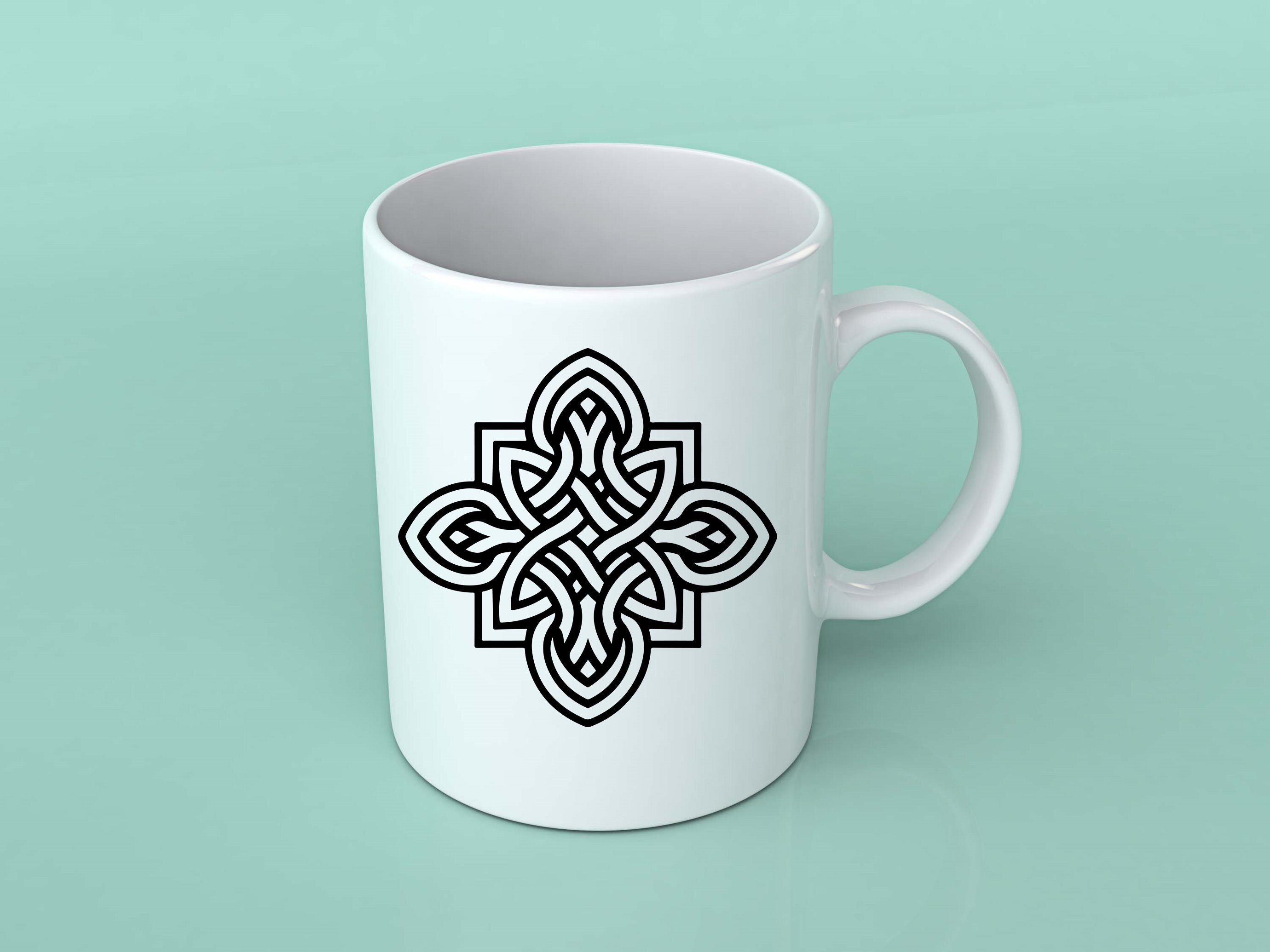 High Quality Celtic SVG Bundle, Celtic Knot Svg, Celtic Cross Svg ...