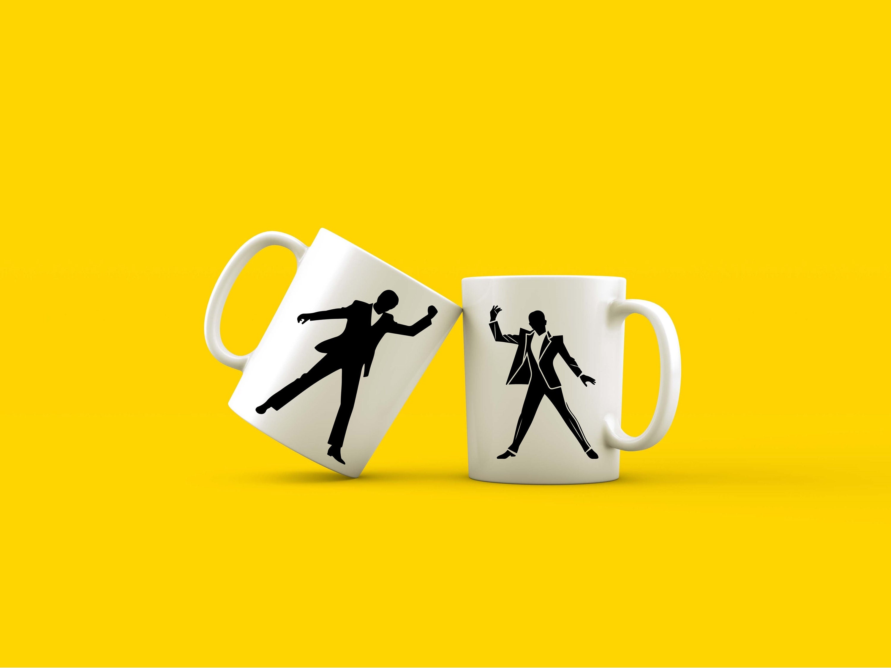 High Quality Disco Dancer SVG Bundle Disco Dancing Svg Disco - Etsy