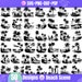 High Quality Beach Scene SVG Bundle, Beach Scene Dxf, Beach Scene Png ...