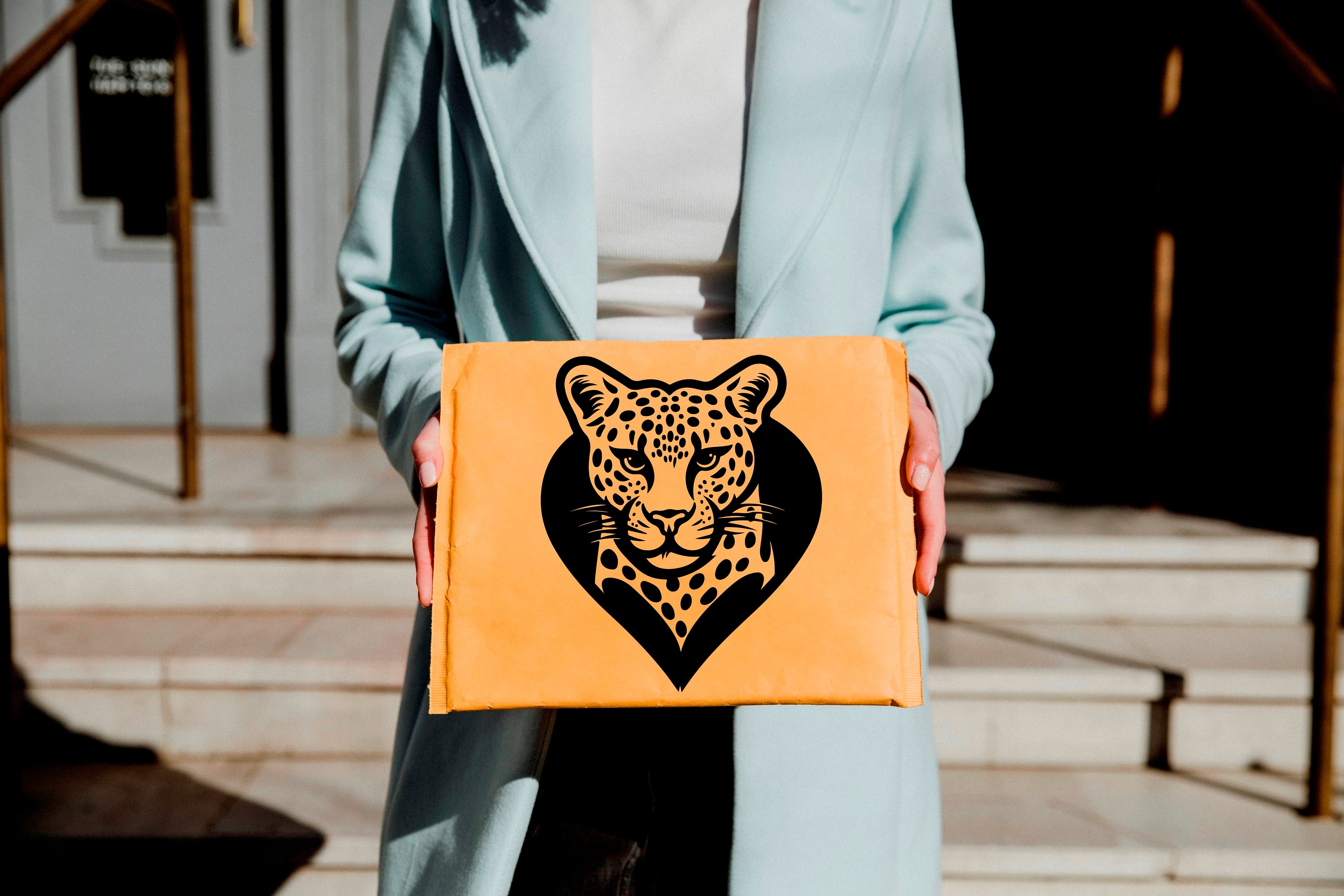 High Quality Leopard SVG Bundle, Leopard Head Svg, Leopard Face Svg ...