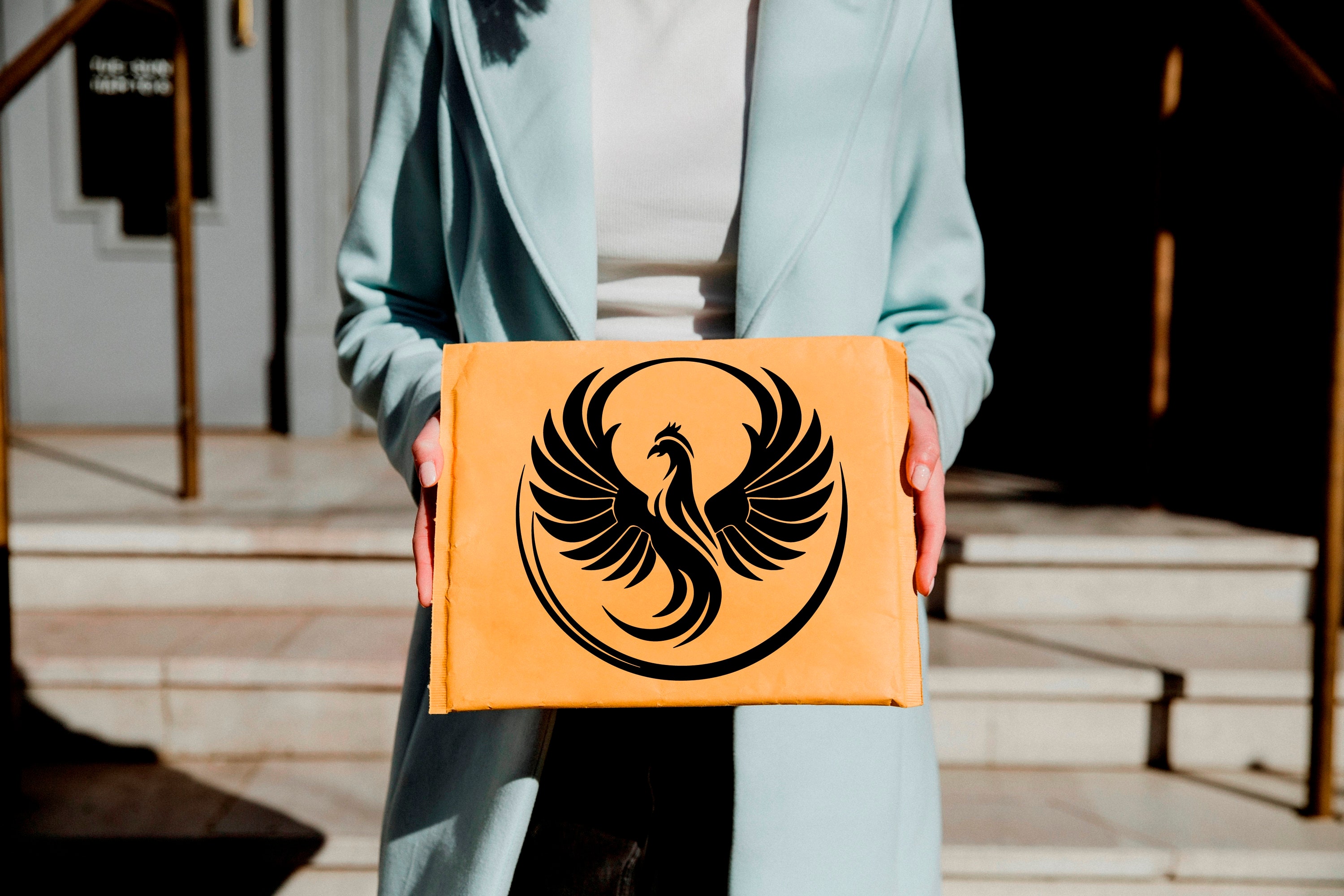 High Quality Phoenix SVG Bundle, Flame Bird Svg, Phoenix Bird Svg ...