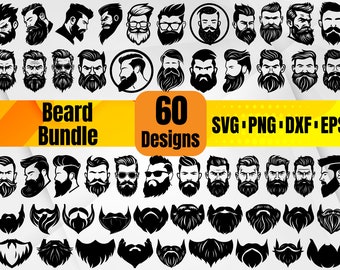 My Other Ride is His Beard Svg Bearded Man Svg Adult Humor - Etsy