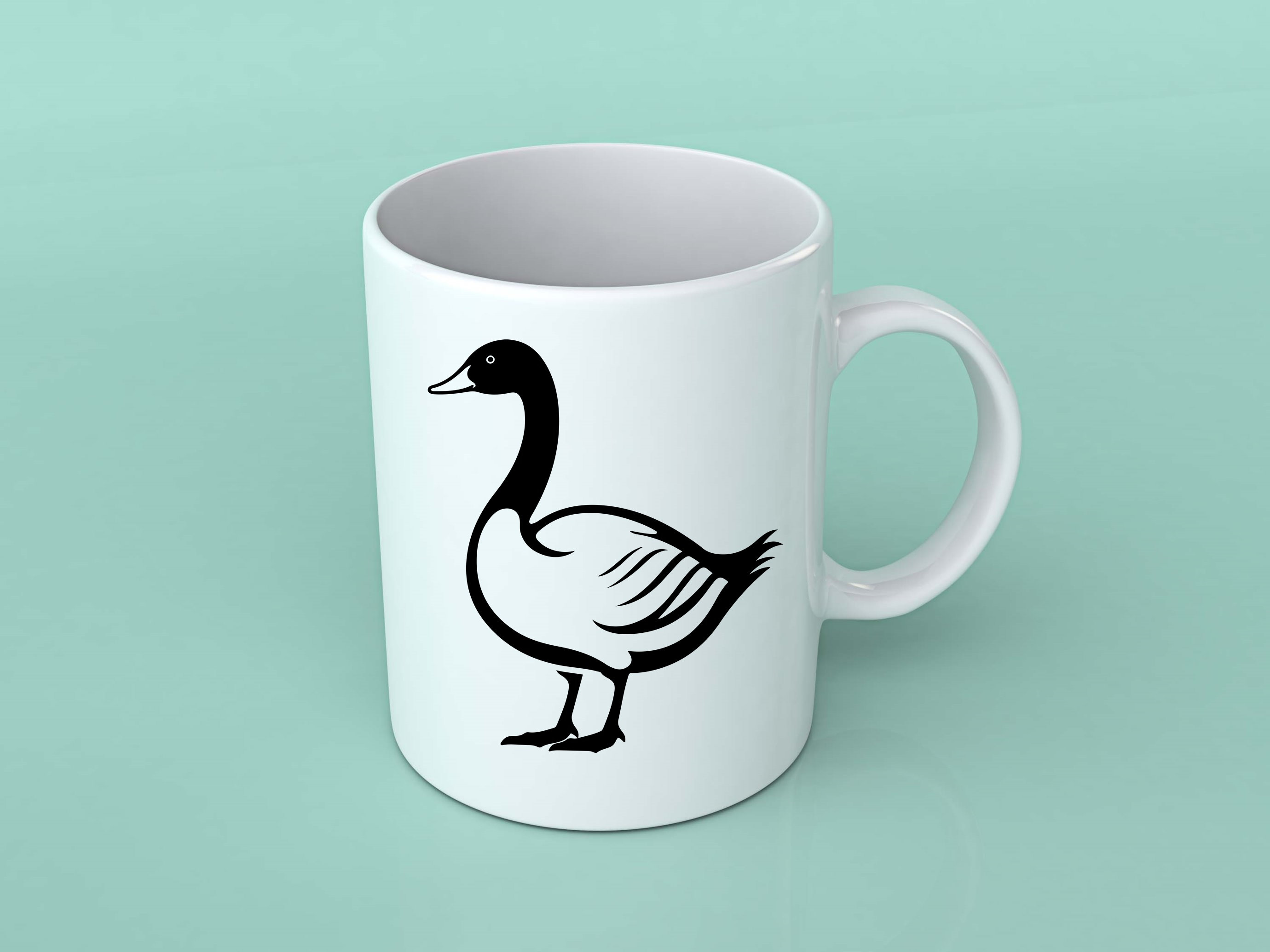 High Quality Goose SVG Bundle, Goose Head Svg, Goose Face Svg, Goose ...