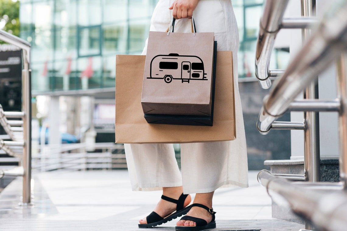 High Quality Airstream SVG Bundle, Camper Svg, Trailer Svg, Airstream ...