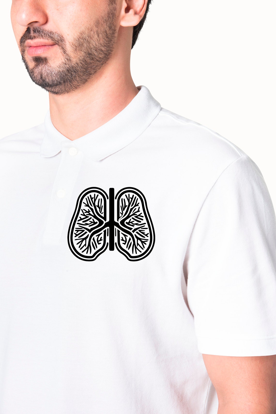 High Quality Lungs SVG Bundle Lungs Anatomy Svg Human Lungs - Etsy