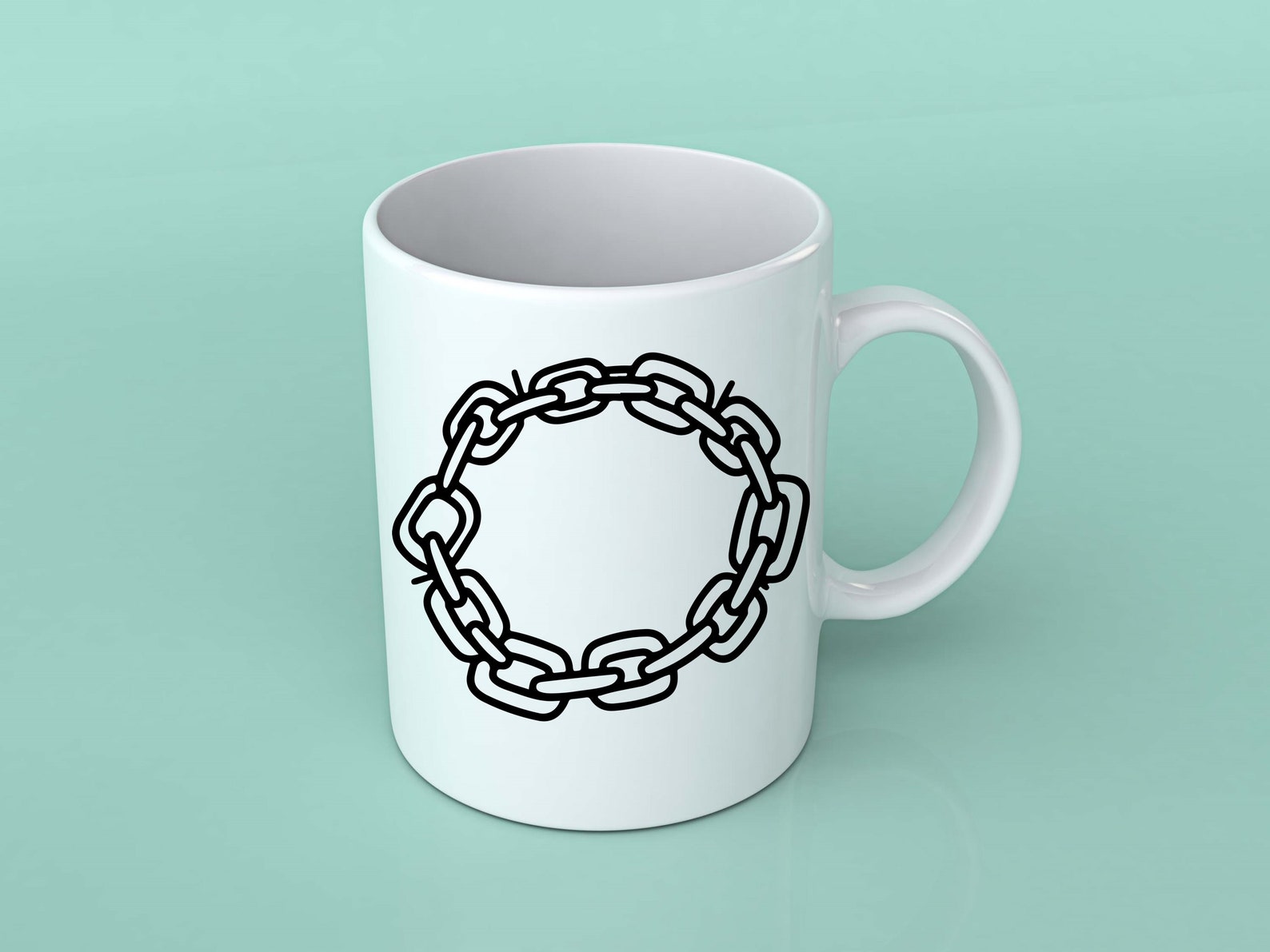 High Quality Chain SVG Bundle, Chain Monogram, Chain Dxf, Chain Png ...