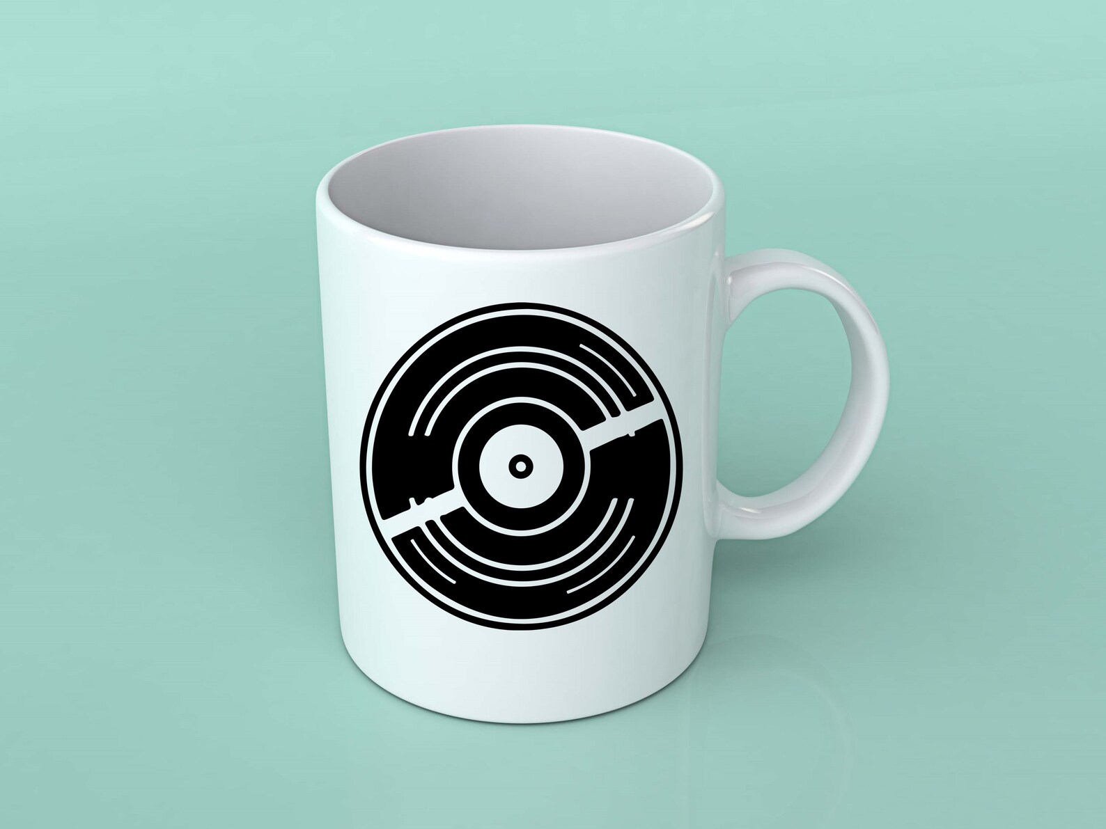 High Quality Vinyl Record SVG Bundle, Vinyl Record Dxf, Vinyl Record ...