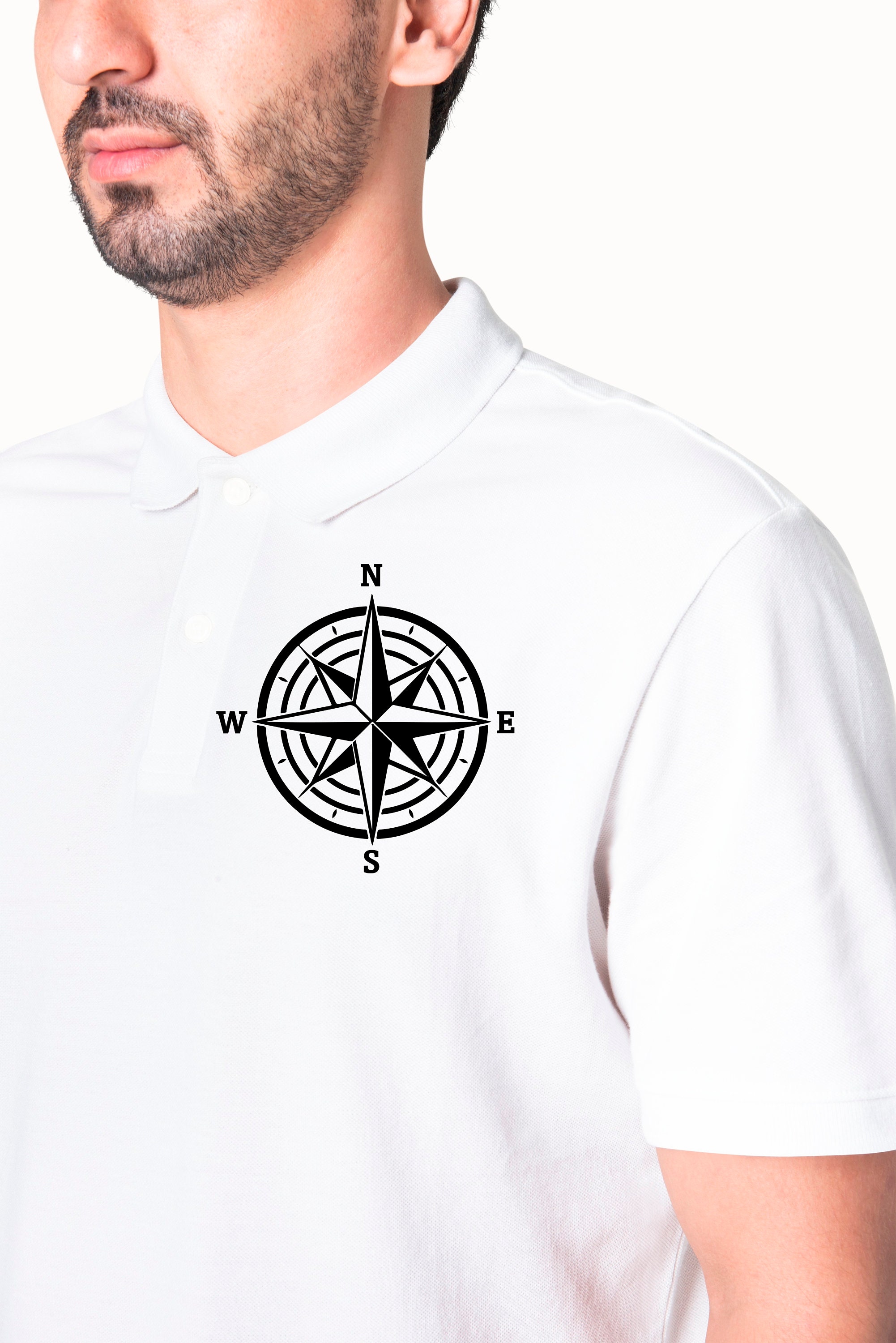 High Quality Compass SVG Bundle, Compass Rose Svg, Nautical Compass Svg ...