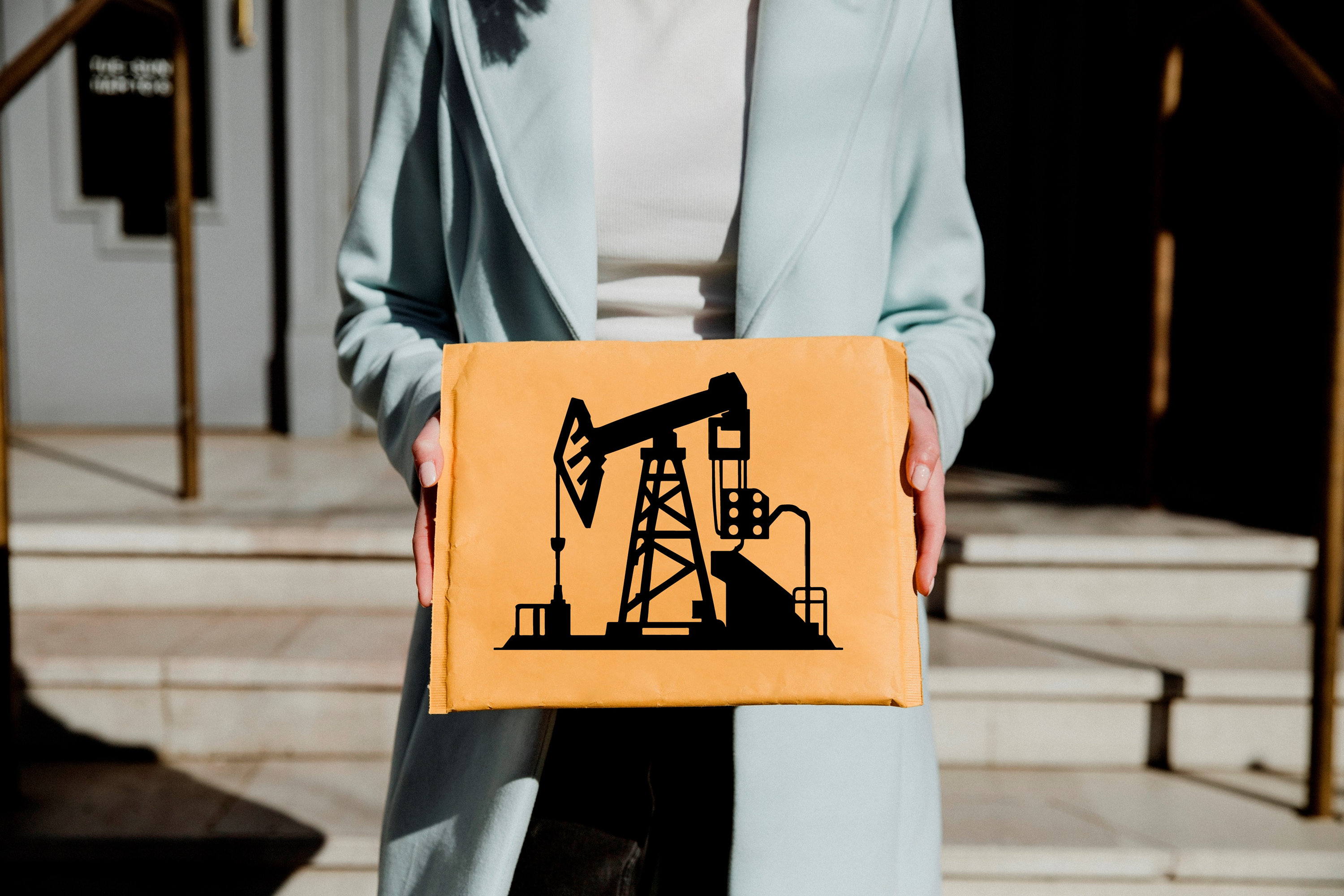 High Quality Oilfield SVG Bundle, Oil Rig Svg, Gas Pump Svg, Oilfield ...