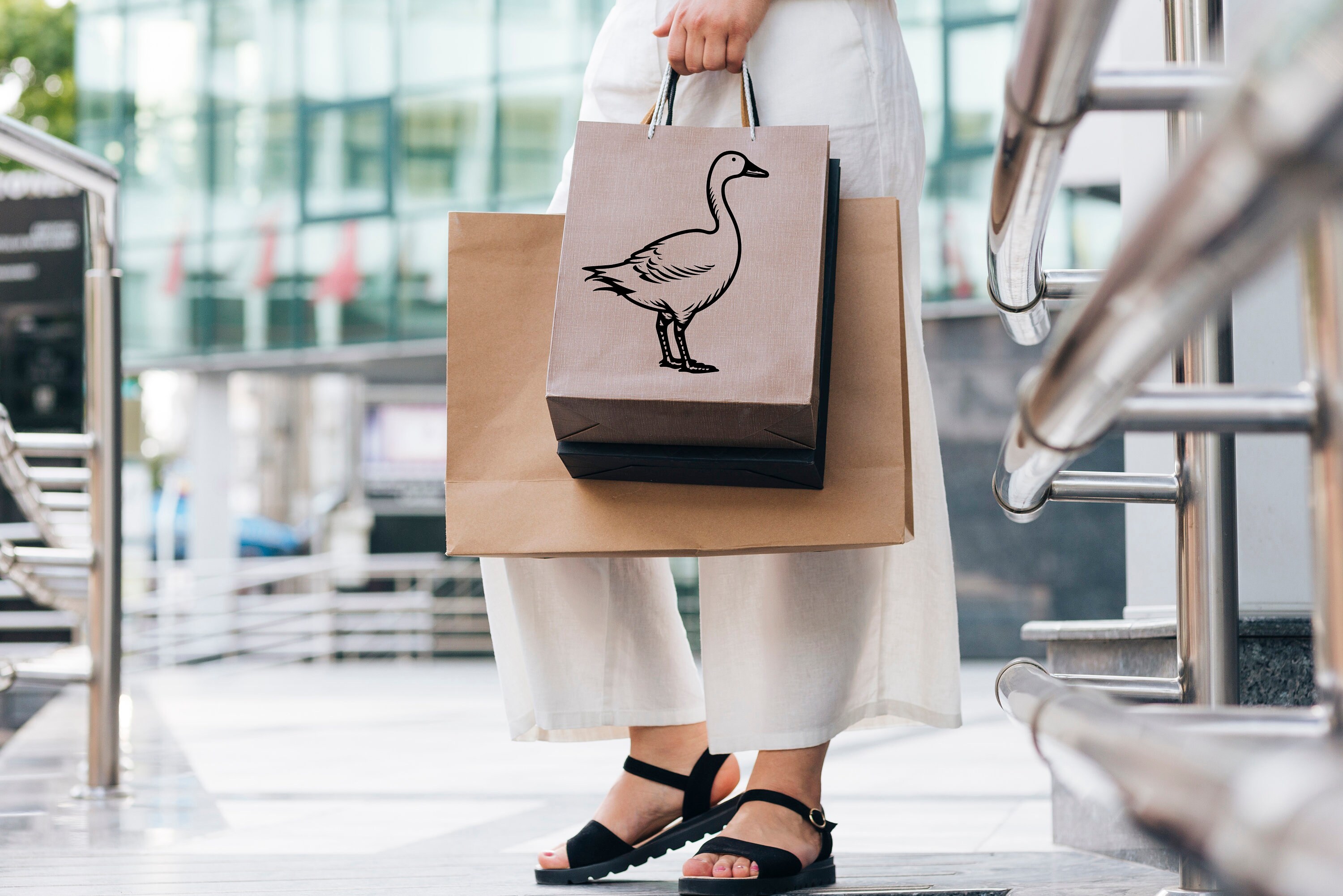 High Quality Goose SVG Bundle, Goose Head Svg, Goose Face Svg, Goose ...