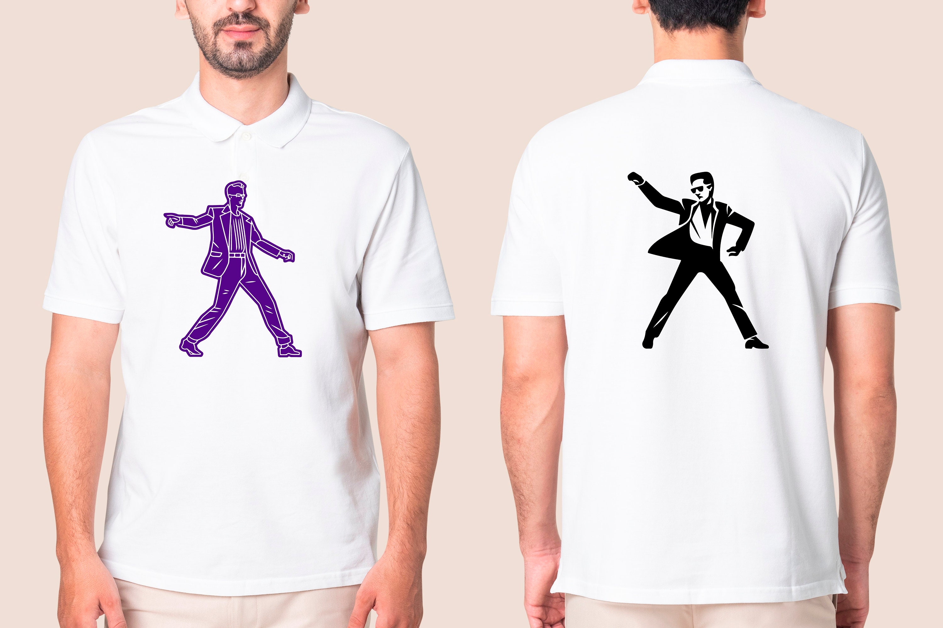 High Quality Disco Dancer SVG Bundle Disco Dancing Svg Disco - Etsy