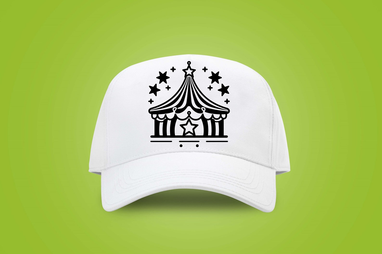 High Quality Circus SVG Bundle, Circus Monogram, Circus Dxf, Circus Png ...