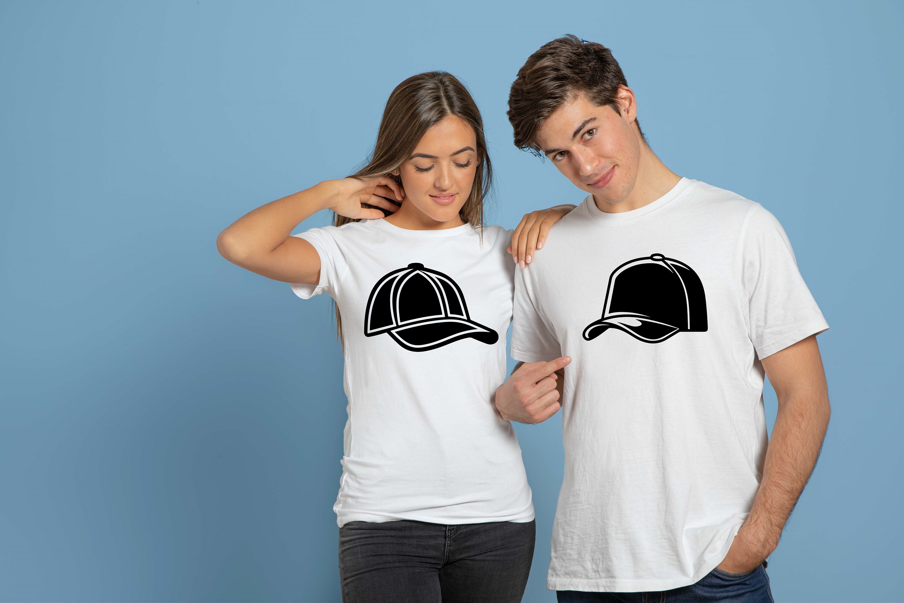 High Quality Baseball Cap SVG Bundle, Baseball Cap Monogram, Baseball ...
