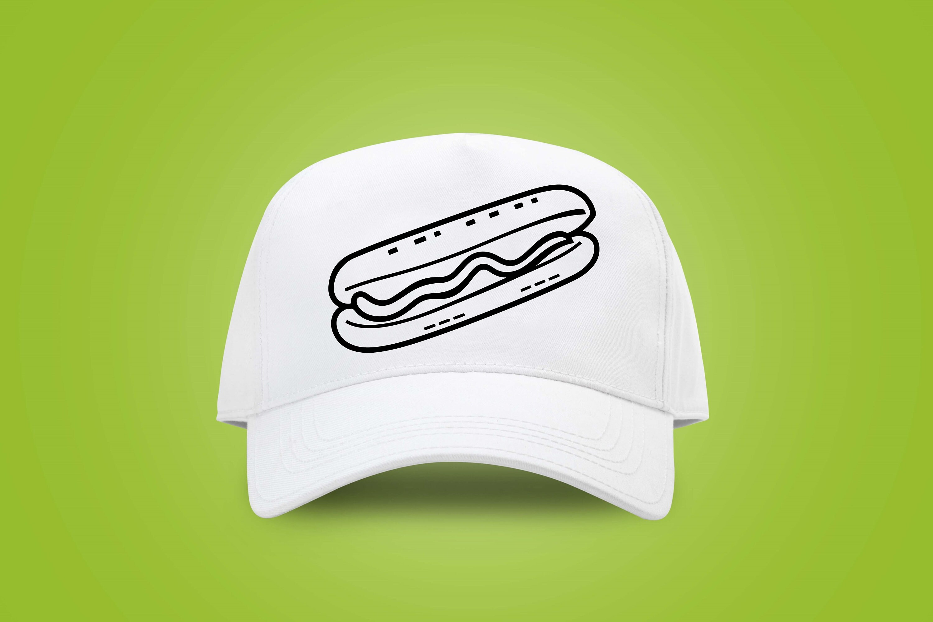 High Quality Hot Dog SVG Bundle, Hot Dog Monogram, Hot Dog Dxf, Hot Dog ...