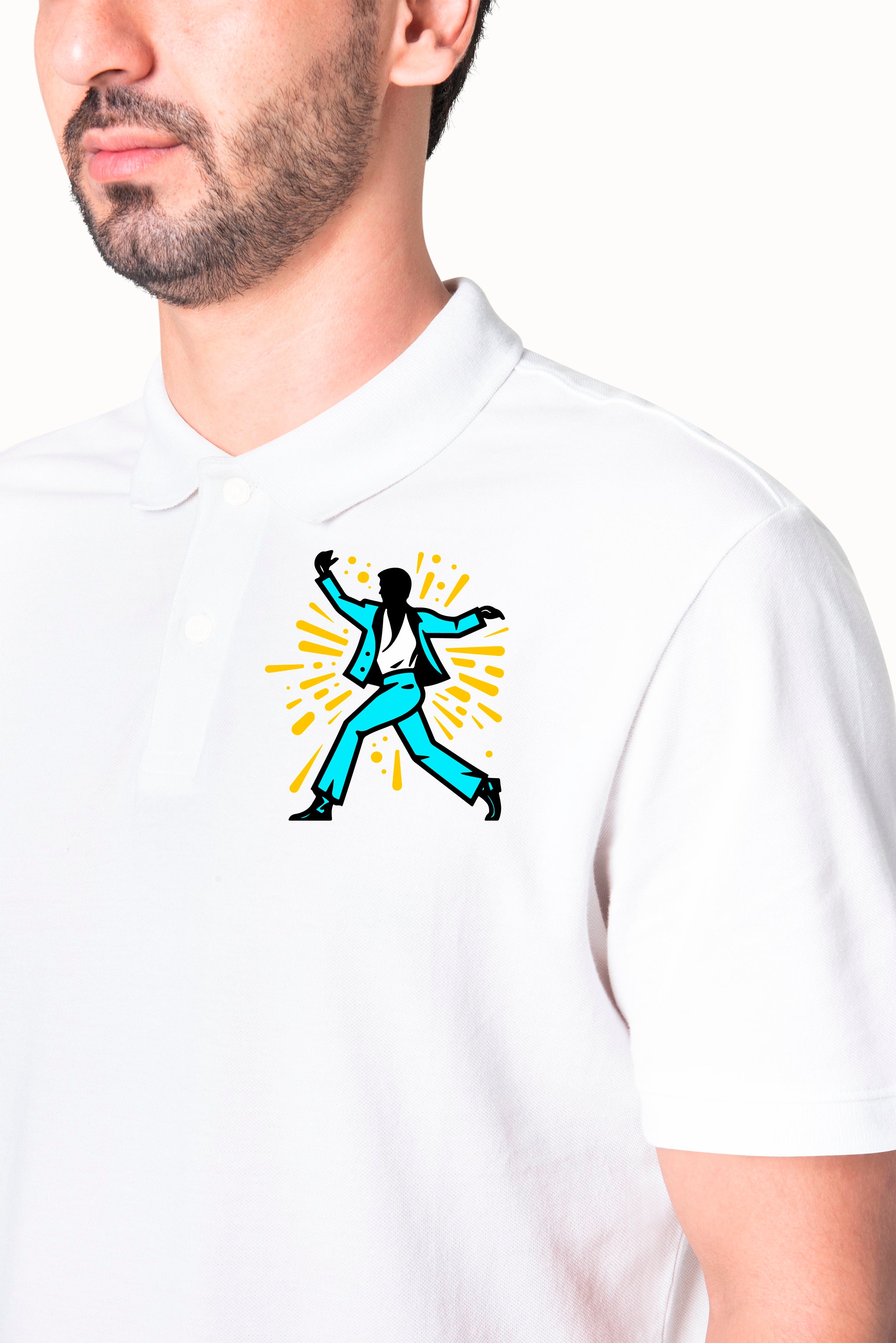 High Quality Disco Dancer SVG Bundle Disco Dancing Svg Disco - Etsy