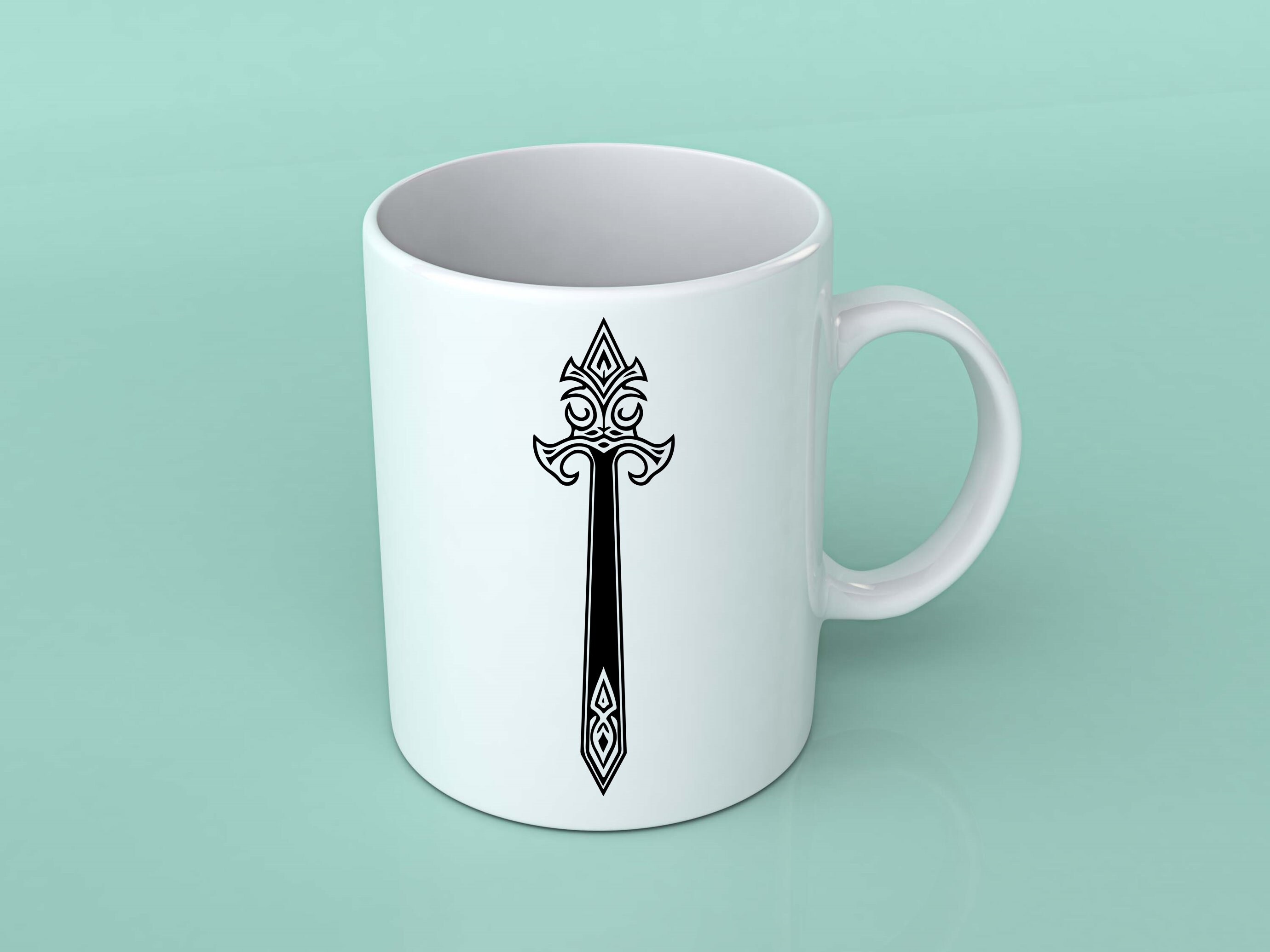 High Quality Sword SVG Bundle Sword Monogram Sword Dxf - Etsy