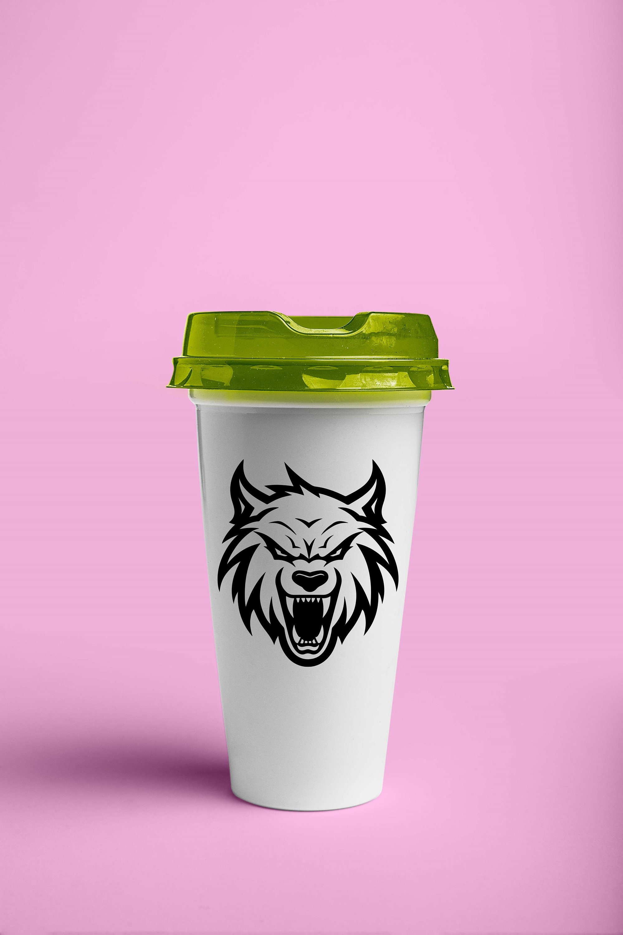 High Quality Werewolf SVG Bundle, Werewolf Head, Wolfman Svg, Werewolf ...