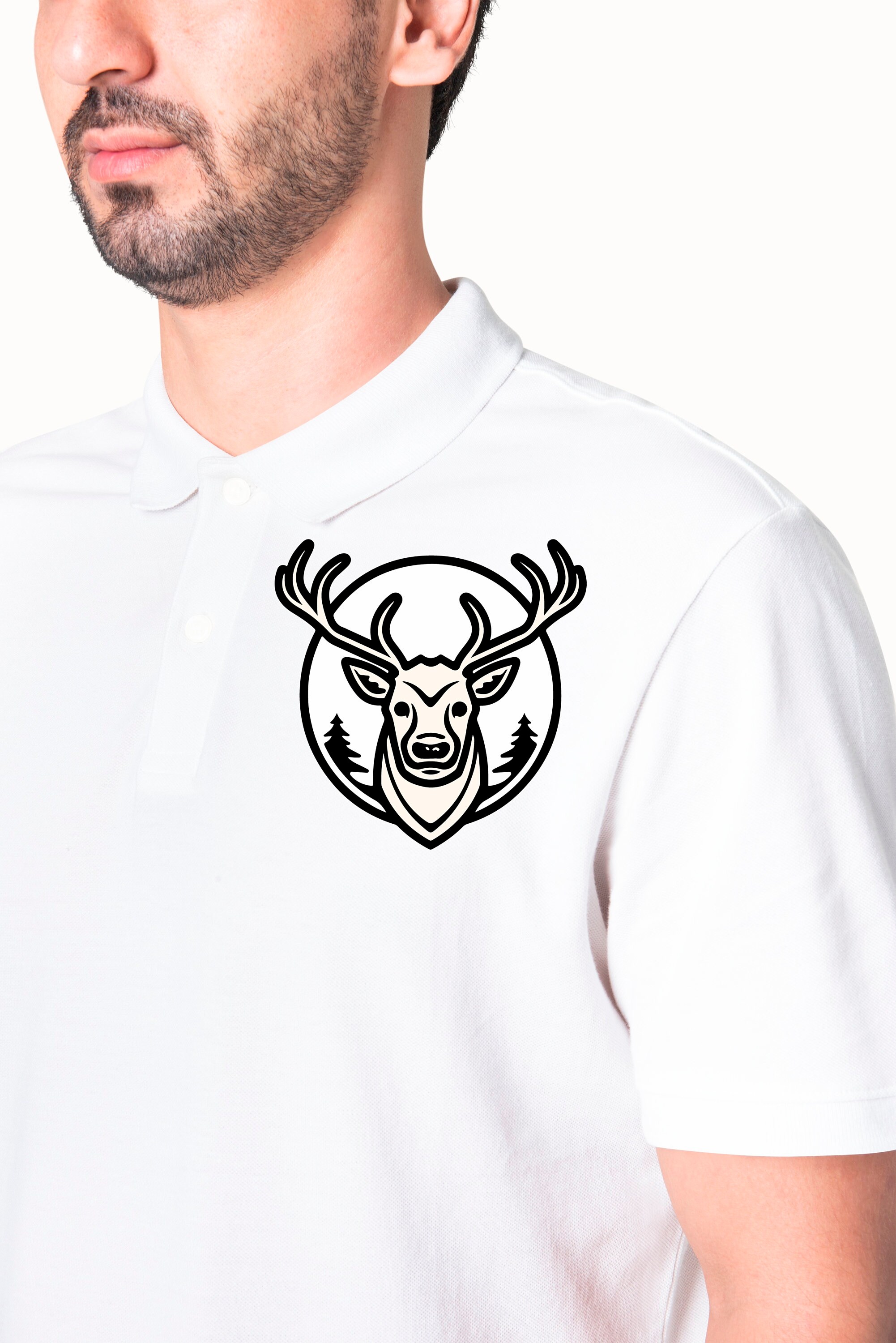 High Quality Elk SVG Bundle, Elk Monogram, Elk Dxf, Elk Png, Elk Eps ...