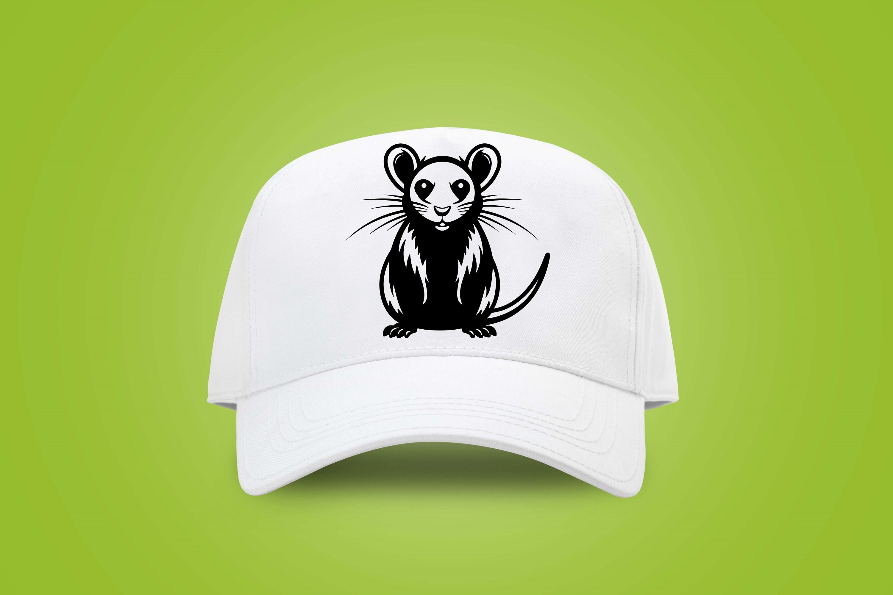 High Quality Rat SVG Bundle, Rat Monogram, Rat Dxf, Rat Png, Rat Eps ...