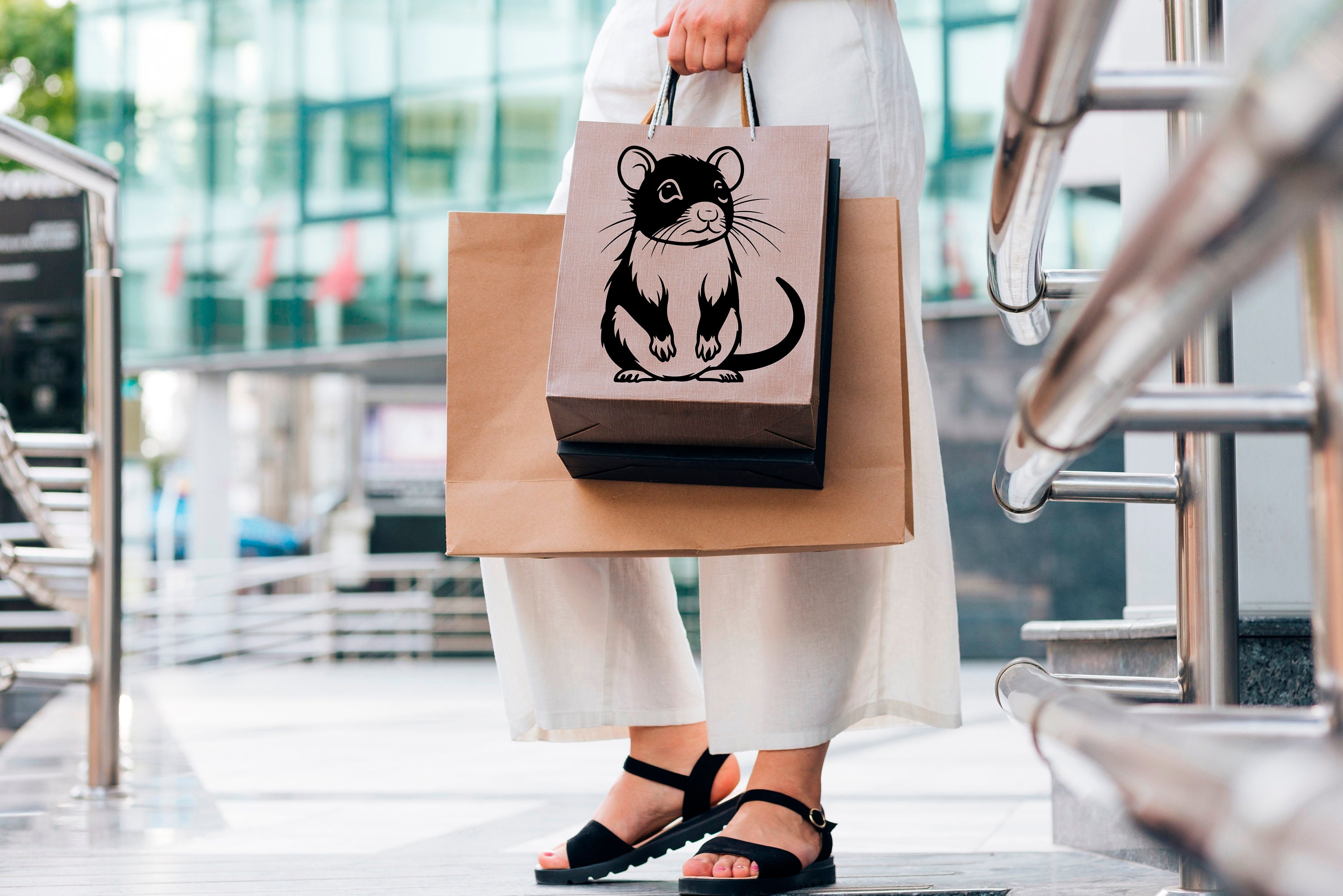 High Quality Rat SVG Bundle, Rat Monogram, Rat Dxf, Rat Png, Rat Eps ...