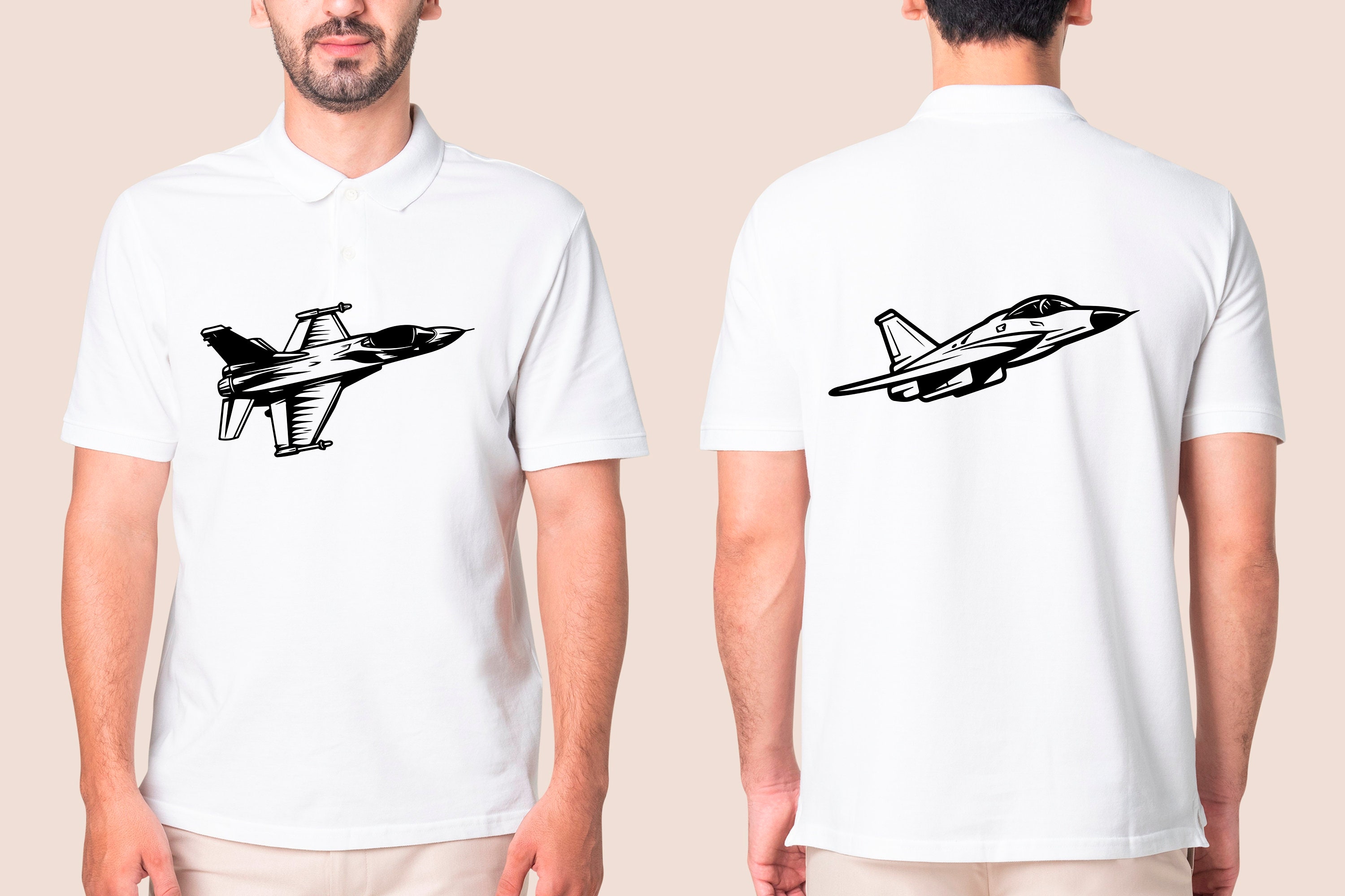 High Quality Fighter Jet SVG Bundle, Fighter Jet Monogram, Fighter Jet ...