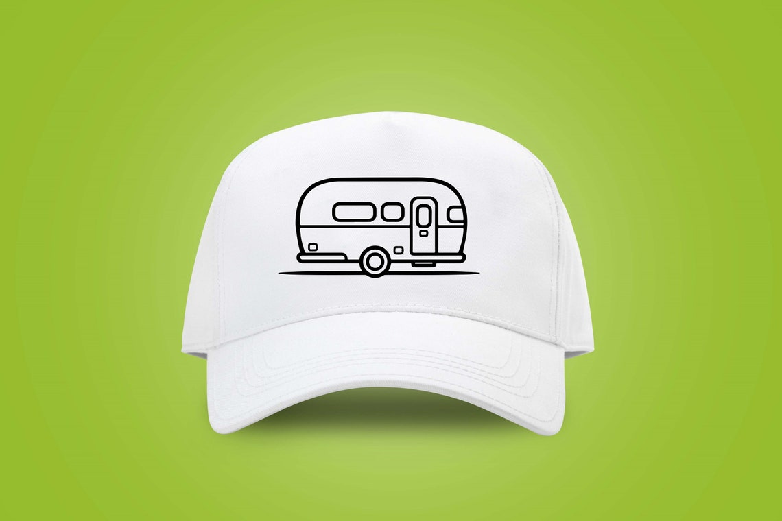 High Quality Airstream SVG Bundle, Camper Svg, Trailer Svg, Airstream ...