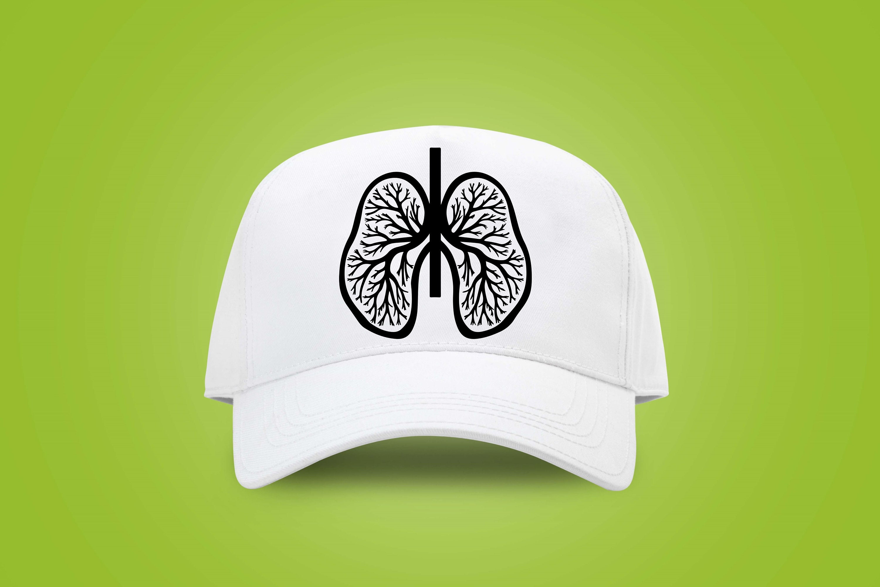 High Quality Lungs SVG Bundle Lungs Anatomy Svg Human Lungs - Etsy