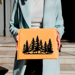 High Quality Forest SVG Bundle, Forest Monogram, Forest Dxf,forest Png ...