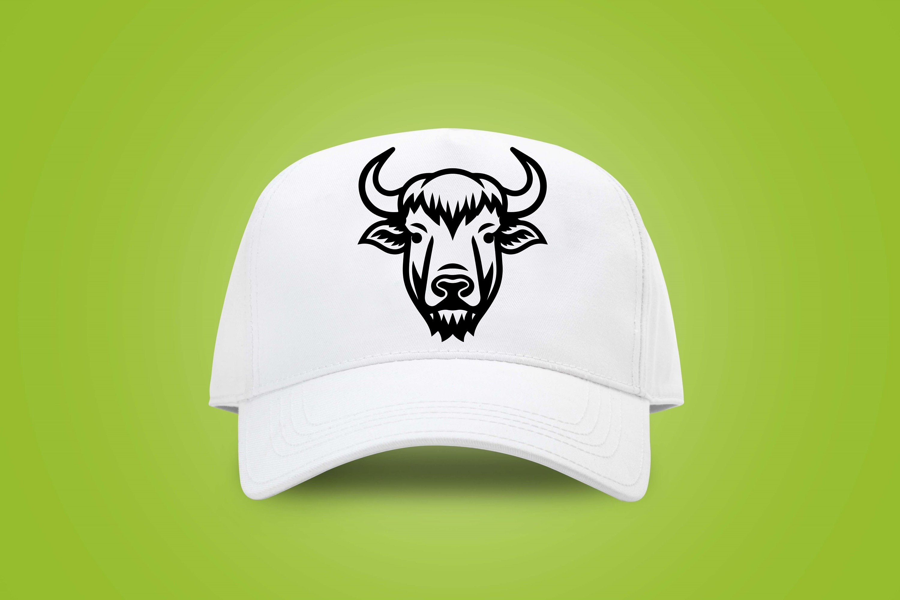 High Quality Bison SVG Bundle, Buffalo Svg, Bison Dxf,bison Png,bison ...