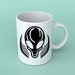 High Quality Alien SVG Bundle, Ufo Svg, Alien Head Svg, Alien Dxf ...