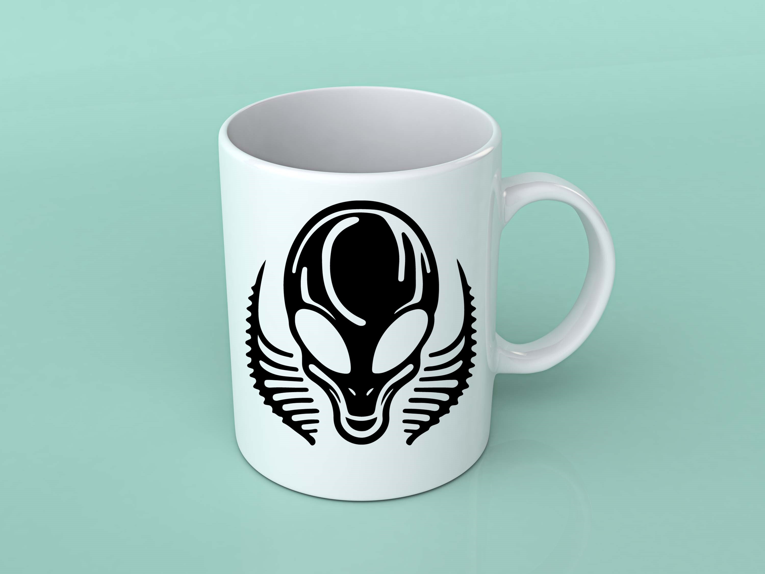 High Quality Alien SVG Bundle Ufo Svg Alien Head Svg Alien - Etsy Australia