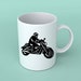 High Quality Motorcycle SVG Bundle, Motor Bike Svg, Chopper Svg ...