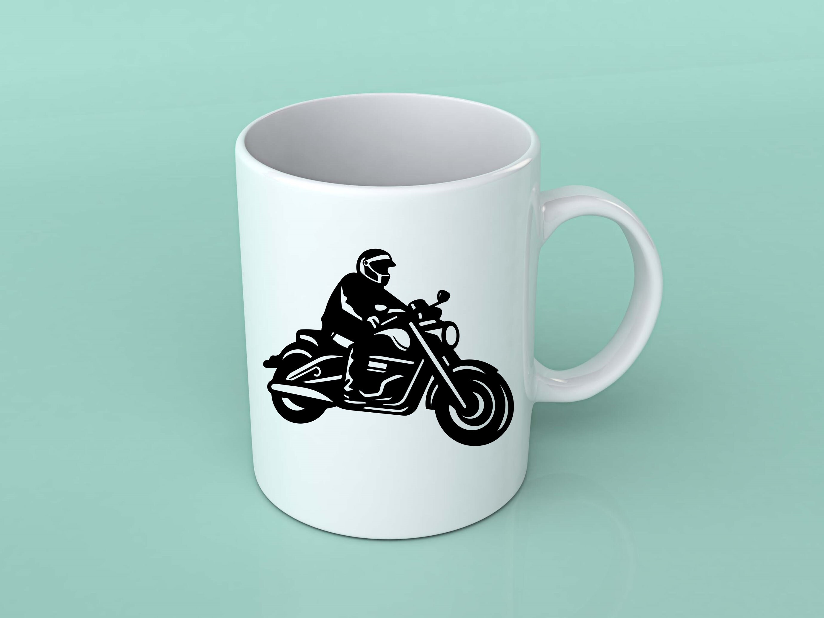 High Quality Motorcycle SVG Bundle, Motor Bike Svg, Chopper Svg ...