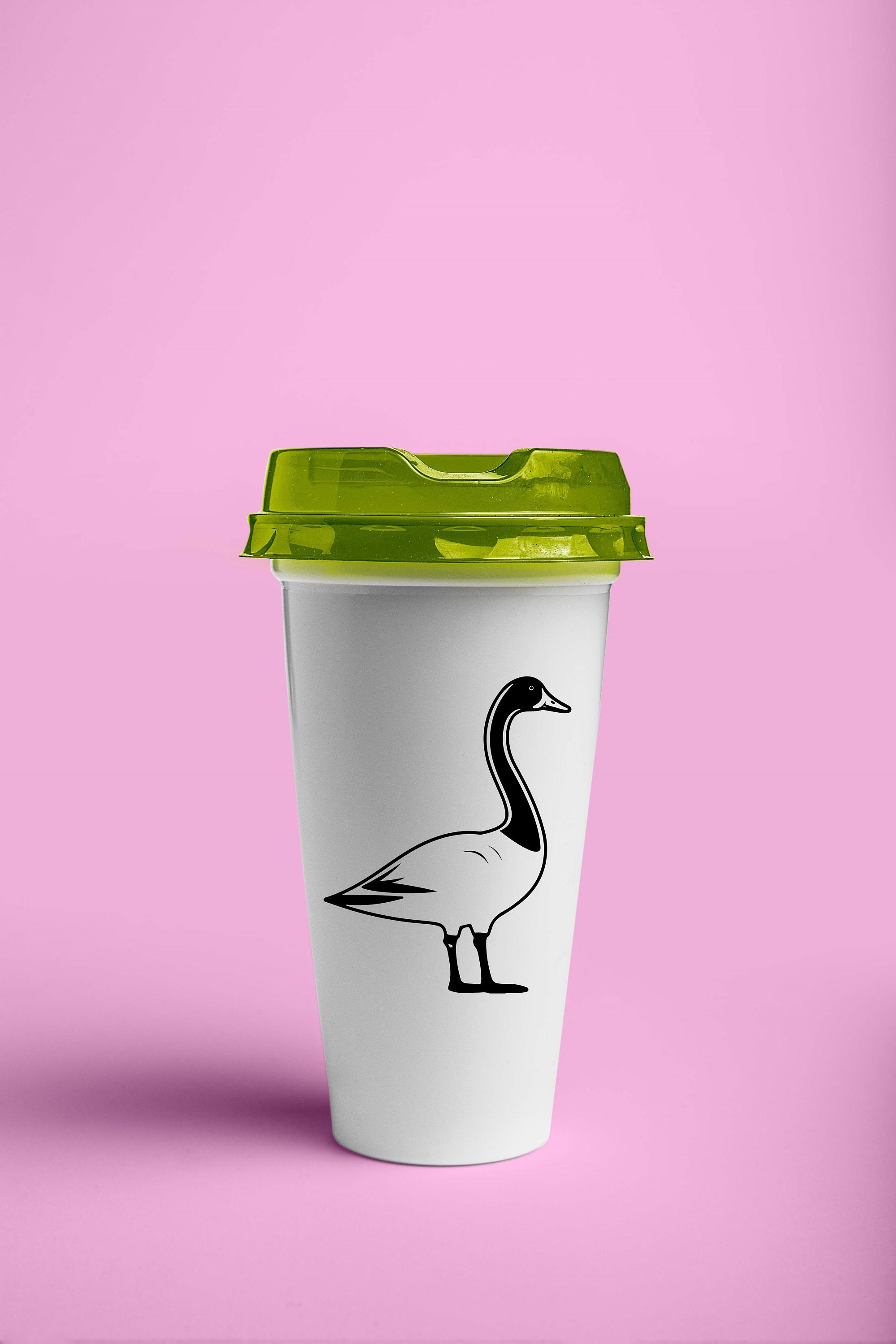 High Quality Goose SVG Bundle, Goose Head Svg, Goose Face Svg, Goose ...