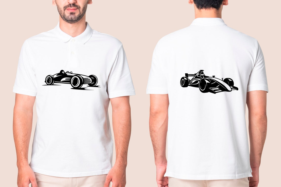 High Quality Race Car SVG Bundle, Racing Car Svg, Race Car Dxf, Race ...