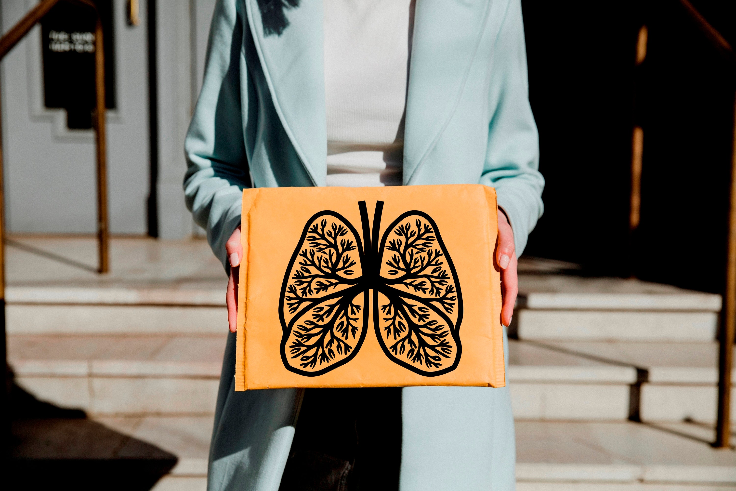 High Quality Lungs SVG Bundle Lungs Anatomy Svg Human Lungs - Etsy