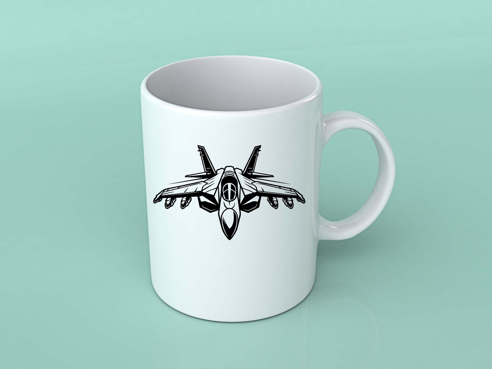 High Quality Fighter Jet SVG Bundle, Fighter Jet Monogram, Fighter Jet ...