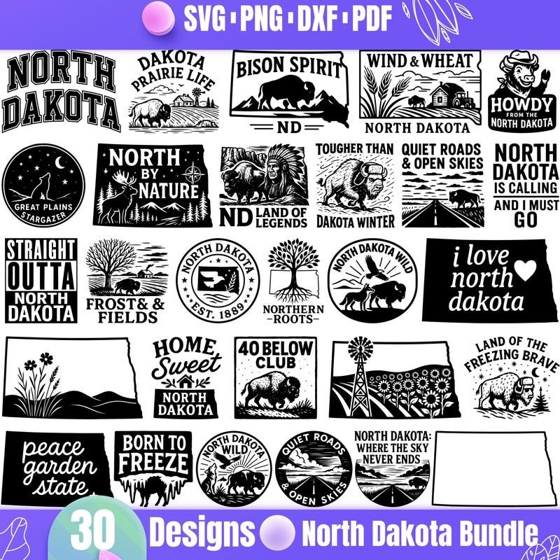 North Dakota Today Kvly - Etsy Canada